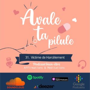 Comment faire face au Harcèlement Scolaire? - Pilule Rose